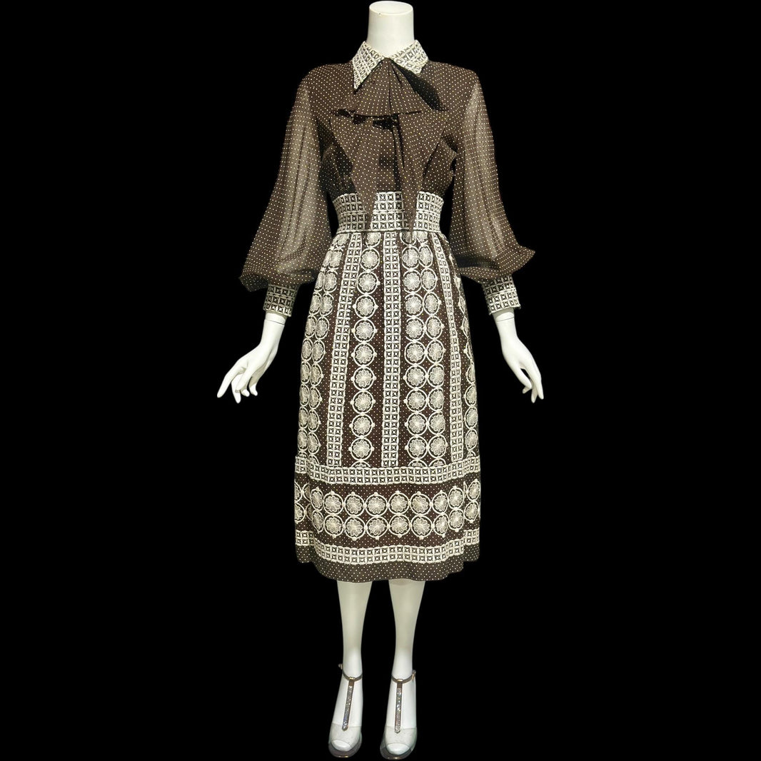 1970s VINTAGE DRESSES - 1970s cocktail dresses, evening dresses, disco ...